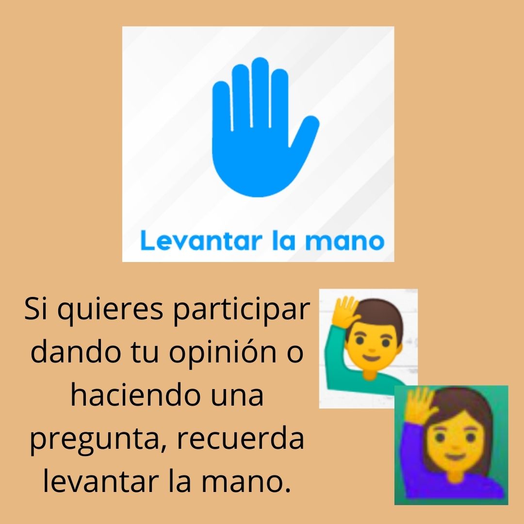 Normas para las clases virtuales. – Colegio Portales